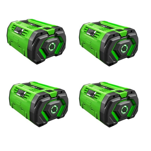 Ego Batteries