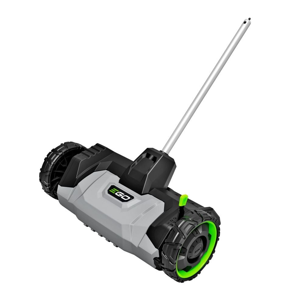 Ego Power+ 14 Inch Multi-Head Dethatcher Attachment - Walmart.com