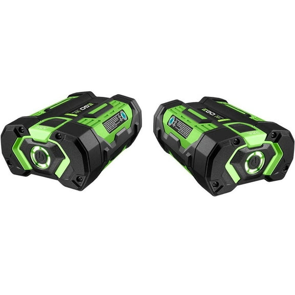 Brand: Ego Power Plus