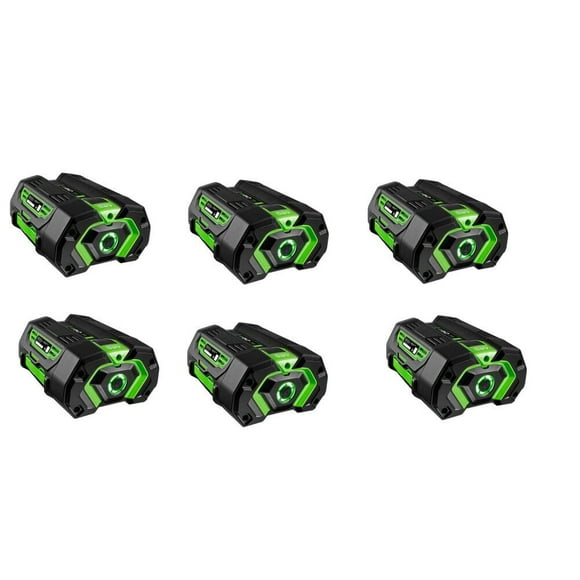Ego Batteries