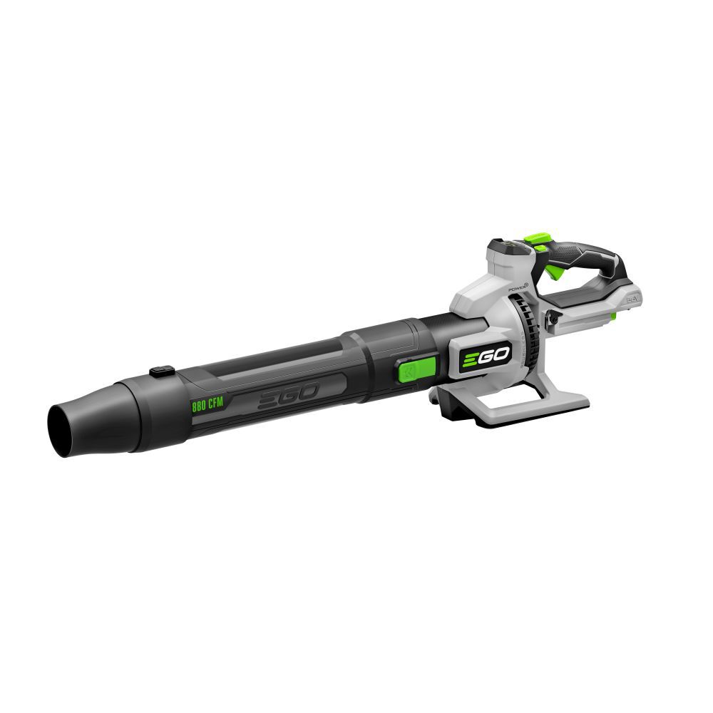 Ego Power+ 880Cfm Blower (Bare Tool) - Walmart.com