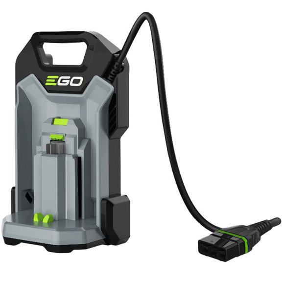 Ego Batteries