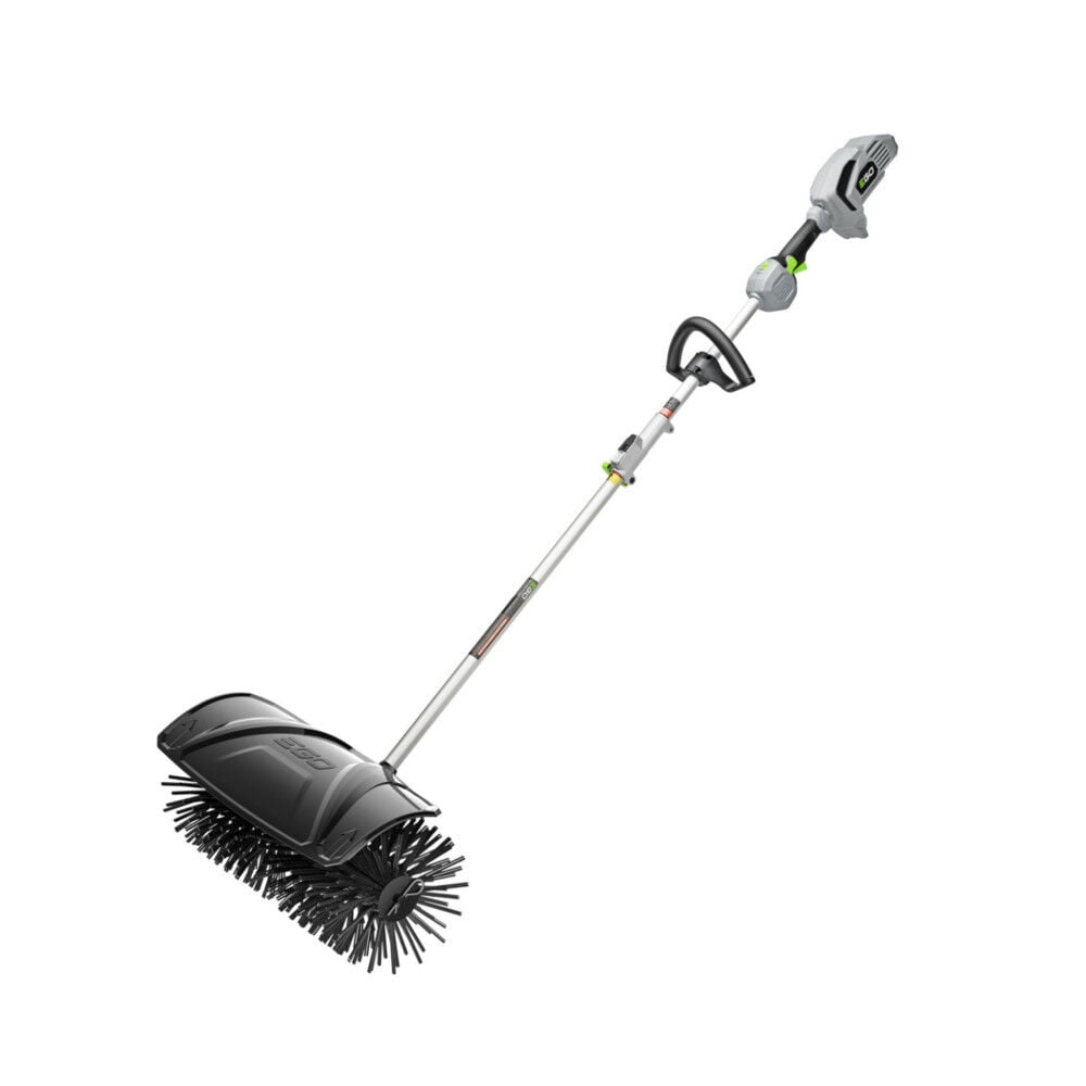 Ego Power+ Bristle Brush Attachment And Power Head (Bare Tool ...