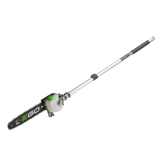 Ego Power+ Multifunctional 10In Electric Pole Saw Attachment for Tree ...