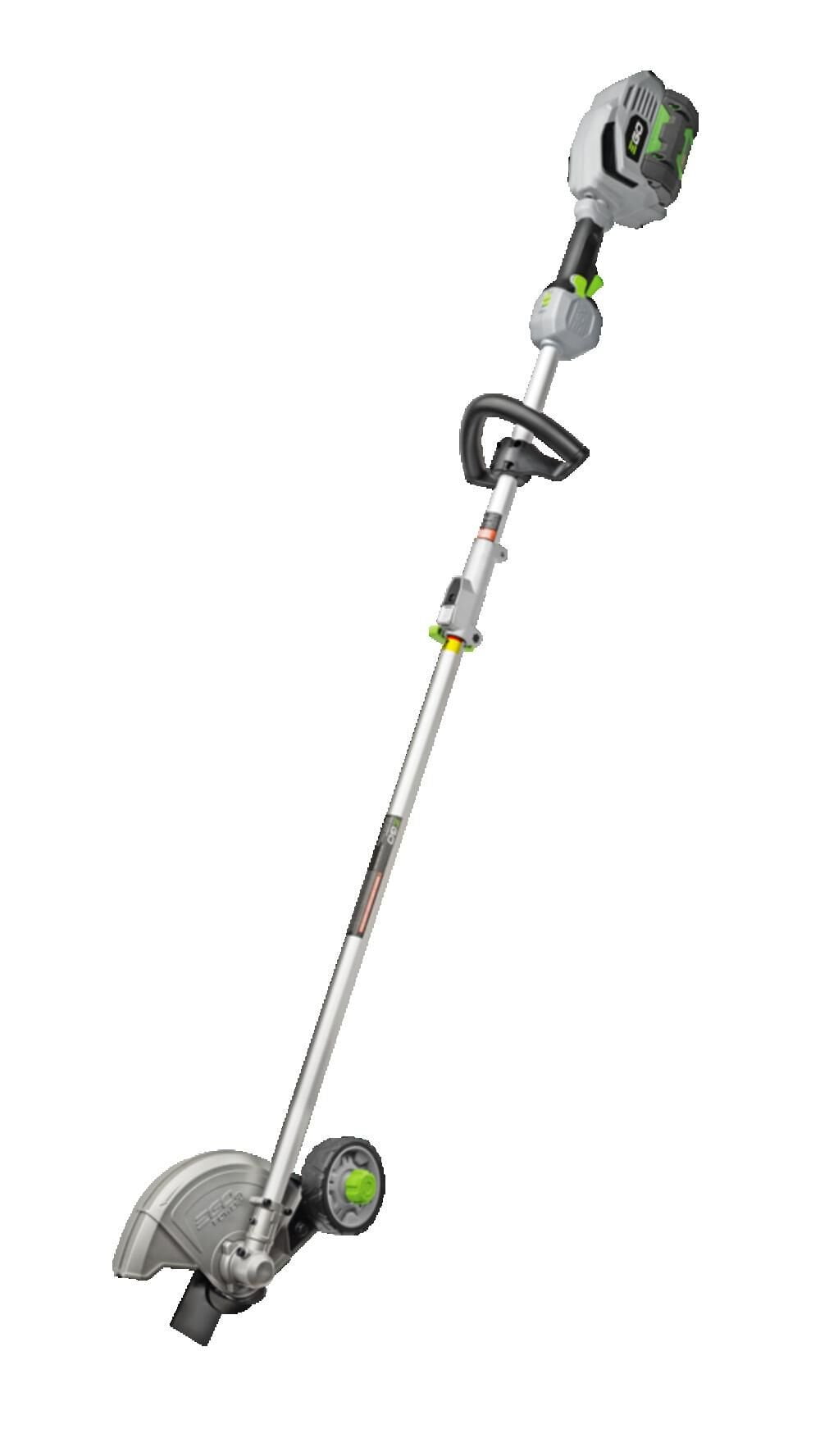 Ego Power+ Lightweight Cordless Multi-Head System Kit with Battery ...