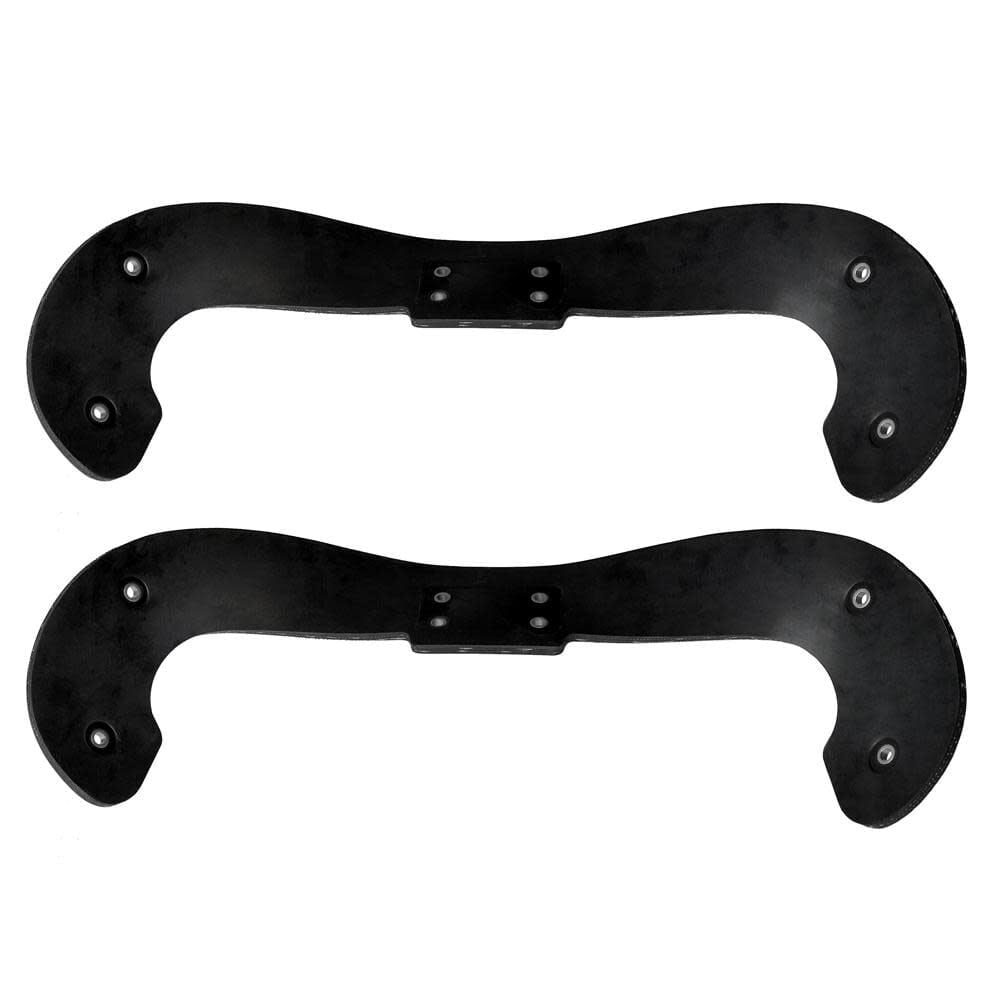 Ego Snow Blower Paddle,Black,19-11/16" H,PK2 ARP2100 - Walmart.com