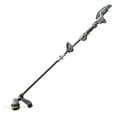 Ego-ST1520S-FC PowerLoad Cordless String Trimmer Carbon Fiber 15in ...