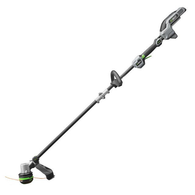Ego-ST1520S-FC PowerLoad Cordless String Trimmer Carbon Fiber 15in ...