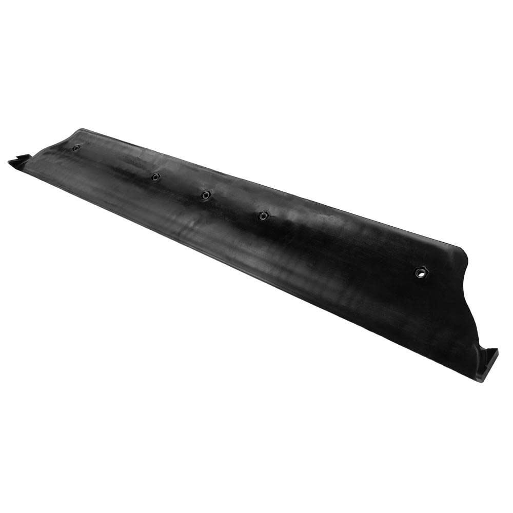 Ego Snow Blower Scraper Bar,Black,21-1/16" H ASS2100 - Walmart.com