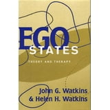 Ego States : Theory and Therapy (Paperback) - Walmart.com