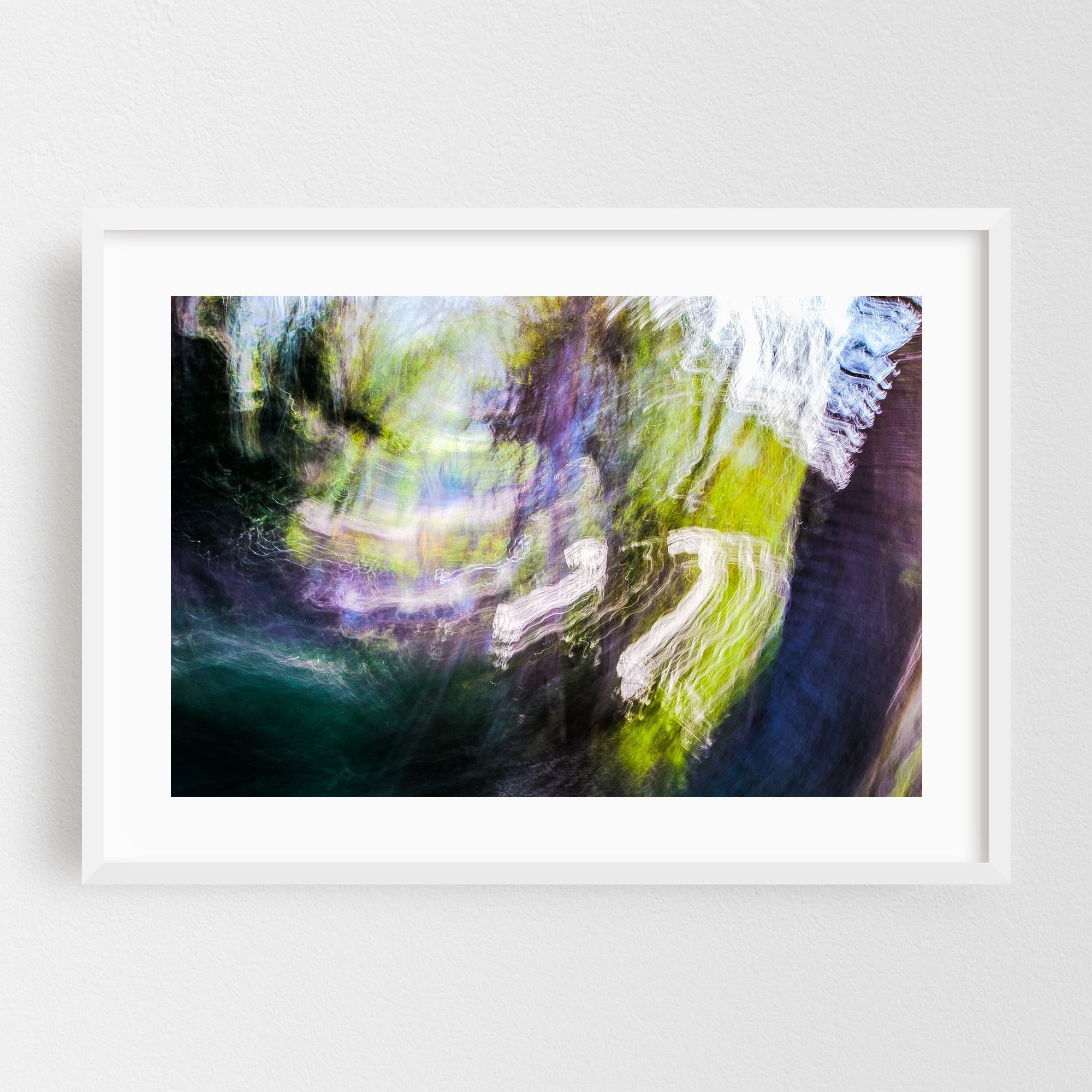 Ego Trippin' - Photography Abstract Surrealism Modern Art Nature ...