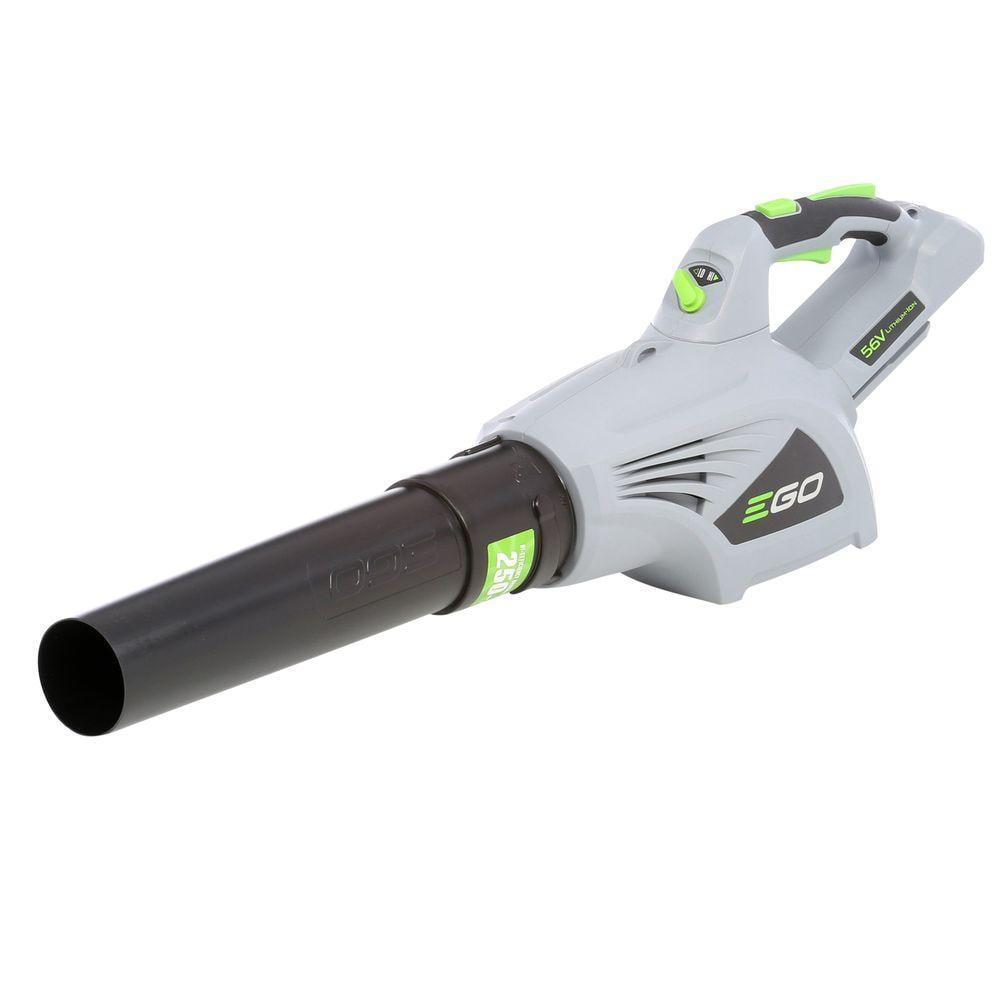 Ego Turbo Blower Cordless 3 Speed (Bare Tool) - Walmart.com