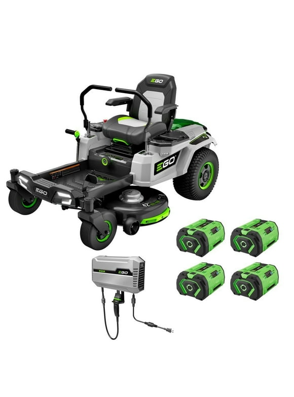 Zero Turn Riding Lawn Mowers in Lawn Mowers - Walmart.com