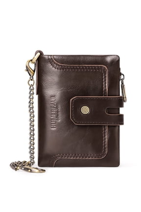 Wallets with Chain
