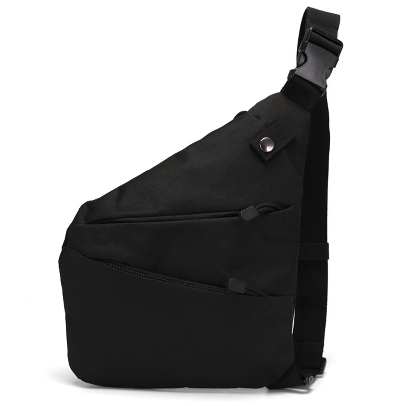 Egoelife Wander Plus Anti Theft Bag for Men Women Personal Flex Bag ...