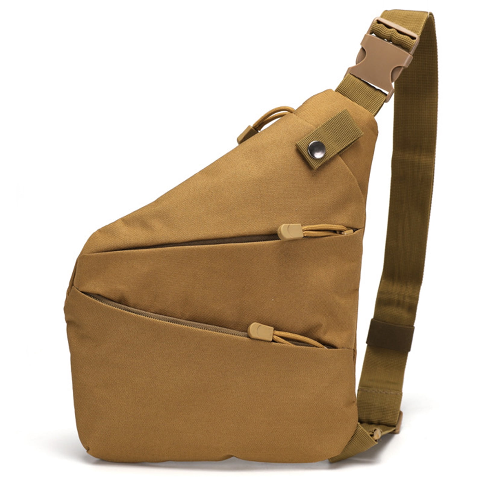 Egoelife Wander Plus Anti Theft Bag for Men Women Personal Flex Bag ...