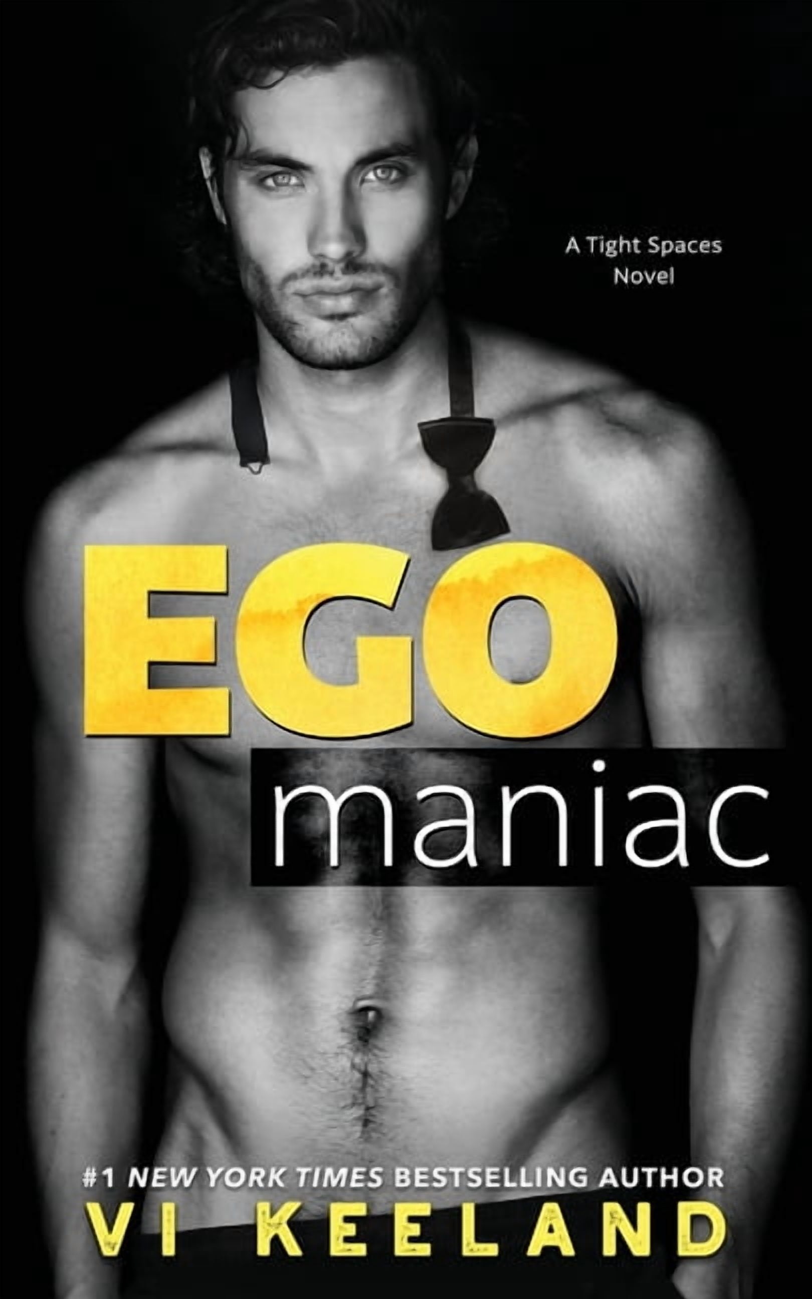 Egomaniac, (Paperback) - Walmart Business Supplies