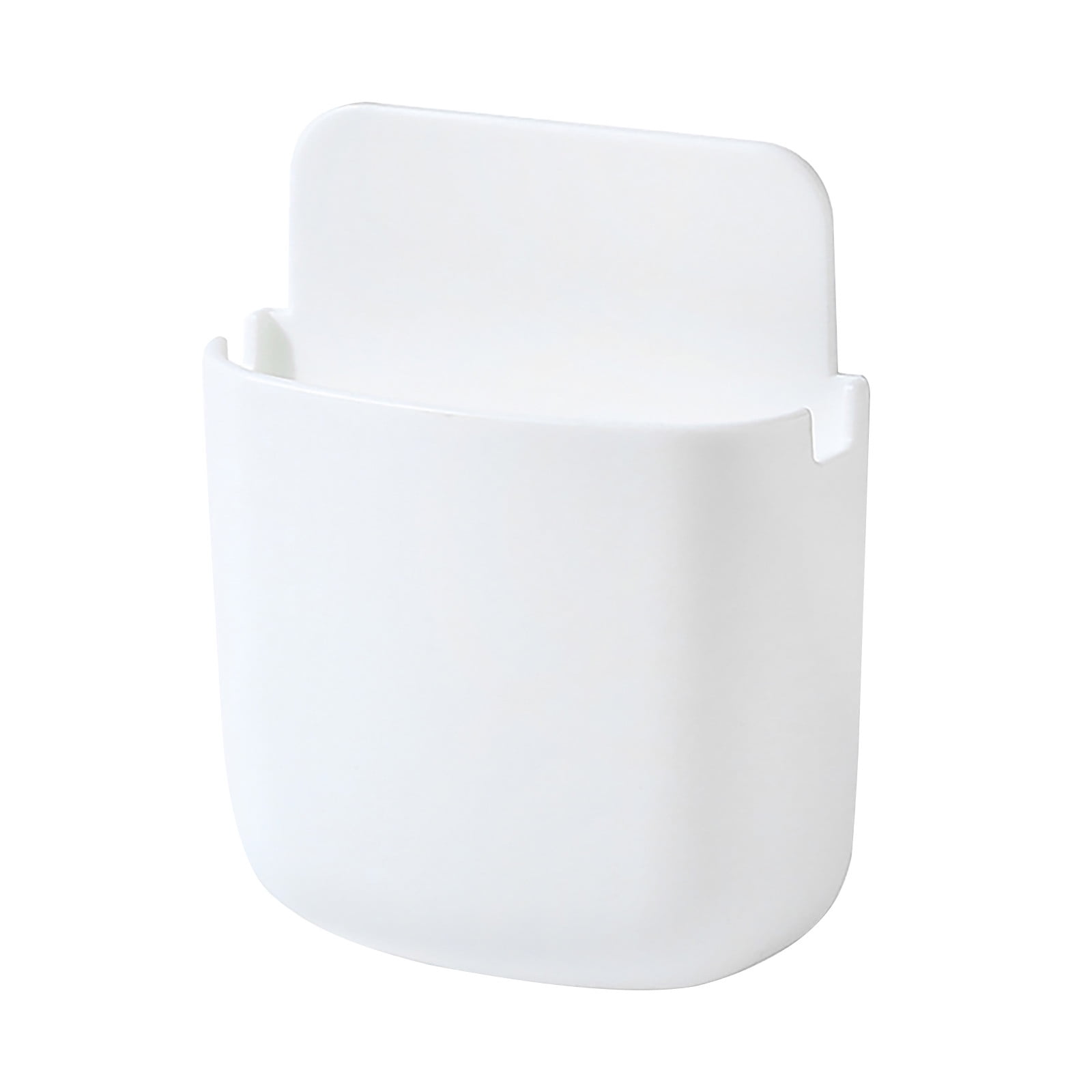 Egooesam Storage Bins With Lids,Wall-mounted Storage Box Storage Rack ...