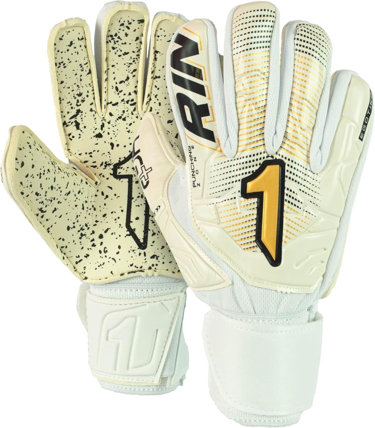 Egotiko Stellar Spines-Turf (Finger Protection) - Walmart.com