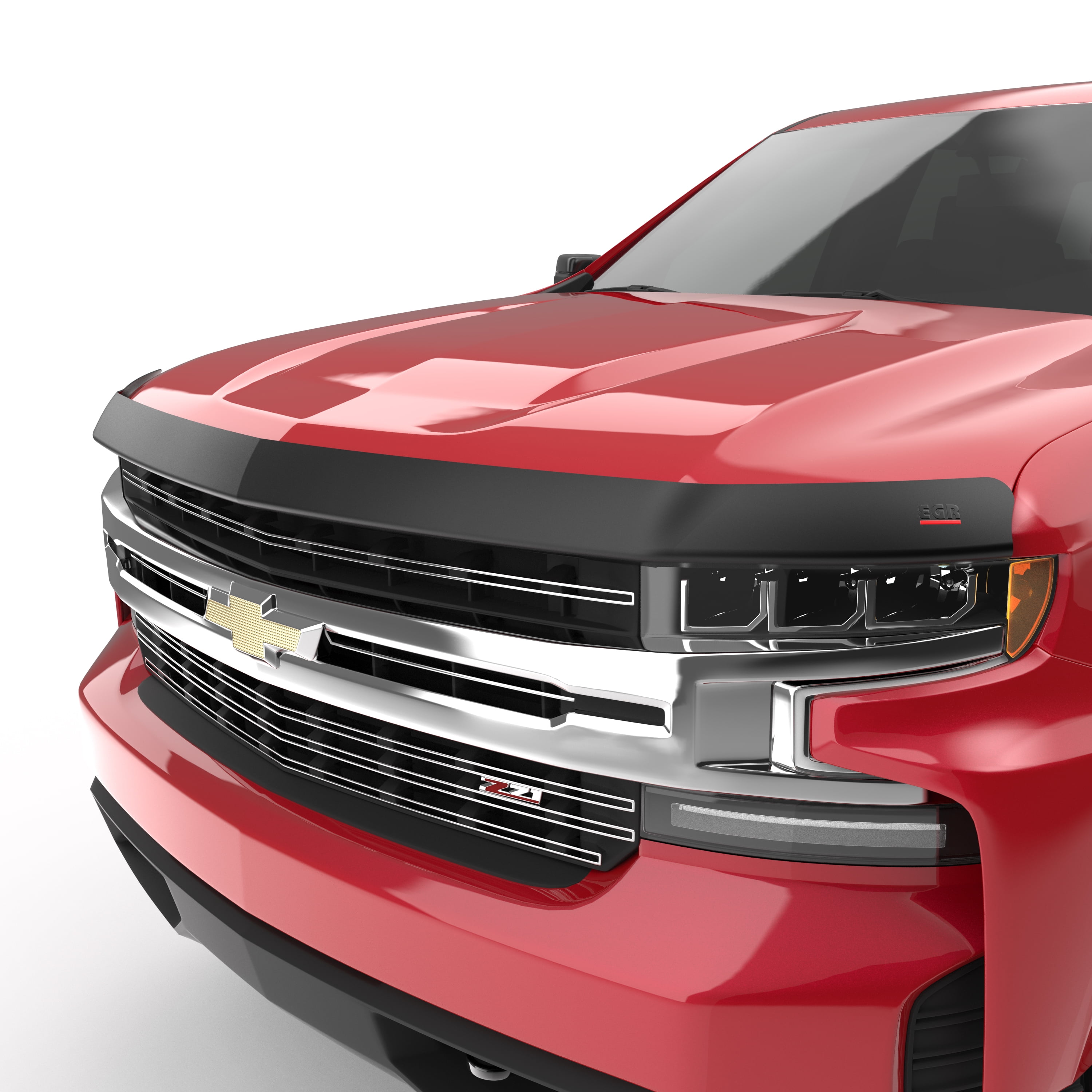 Egr 301695 Superguard Hood Protector Fits Silverado 1500 Silverado 1500 ...