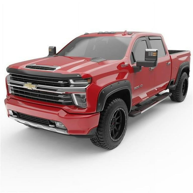 Chevrolet silverado 2500hd accessories store