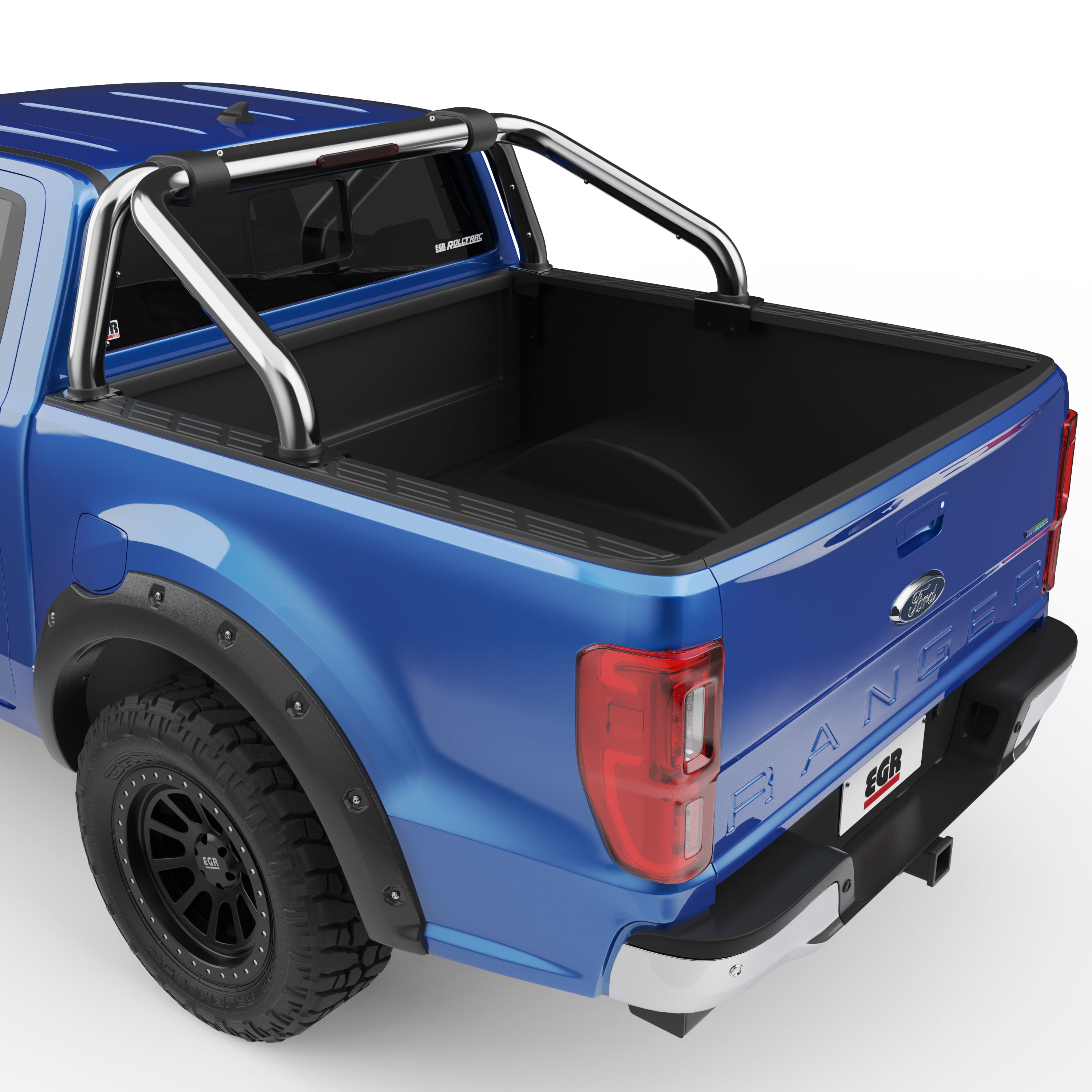 Ford Ranger Bar