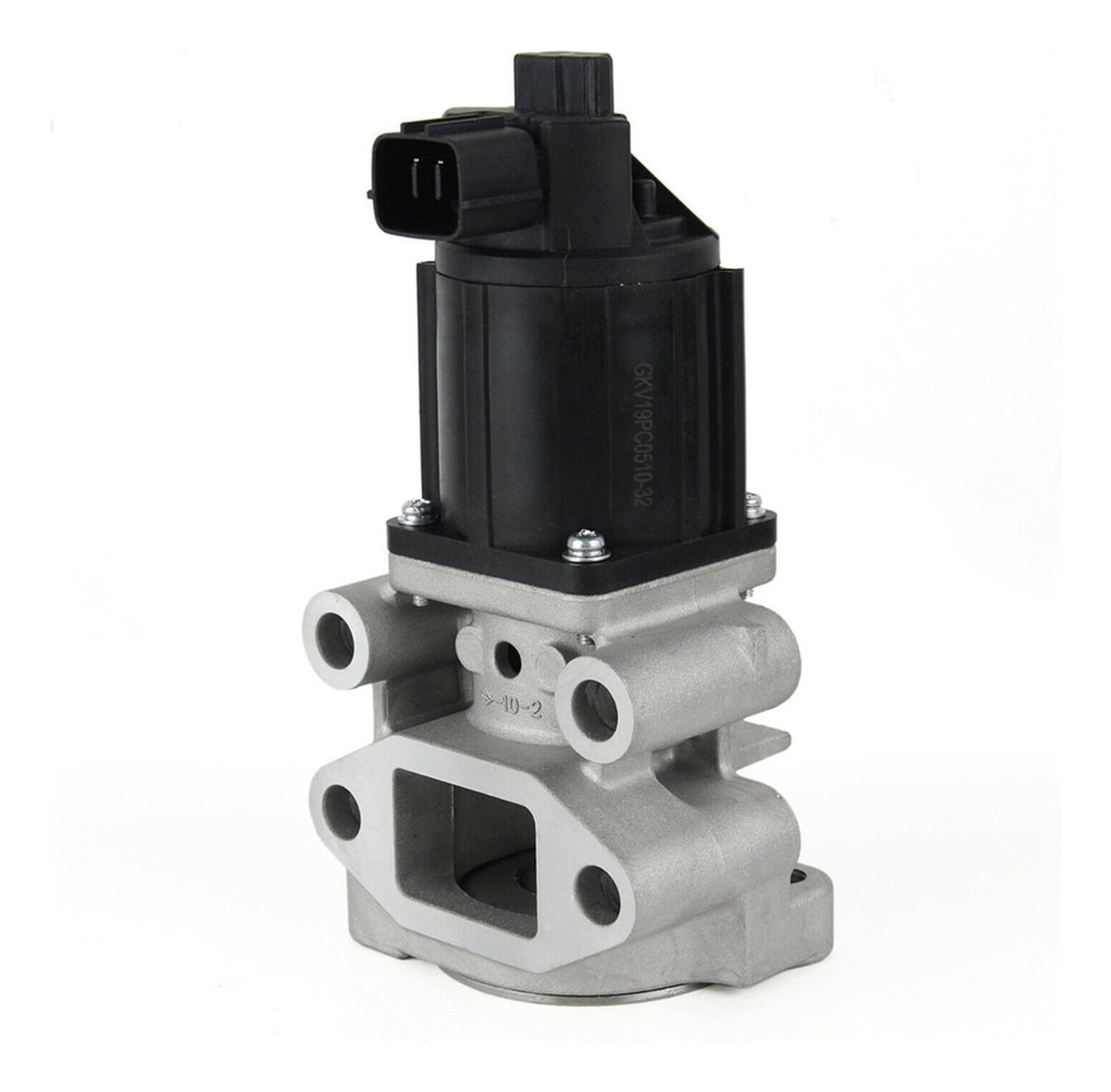 Egr Valve for Mitsubishi Triton Challenger Kg 2.5l 1582a4 - Walmart.com