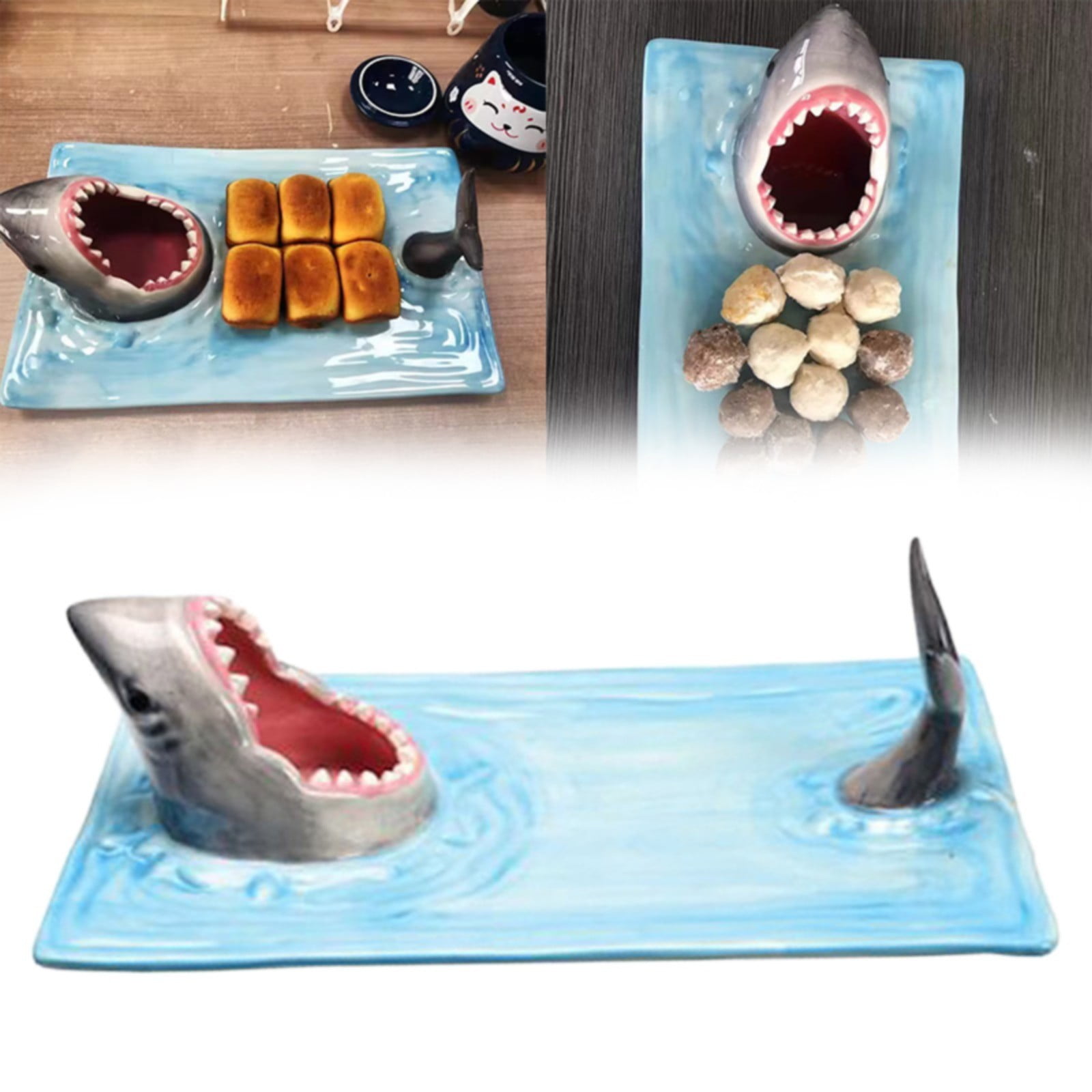 Eguiwyn Small Round Dining Table Set for 4 Modern Low Budget Choice ...