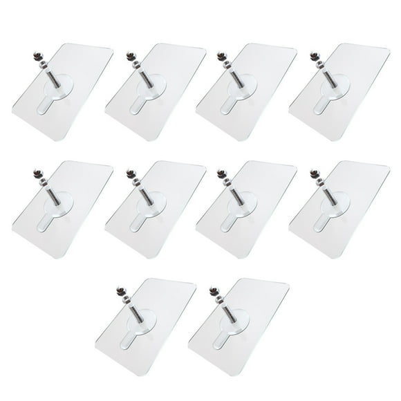 Towel Rack Screw Size