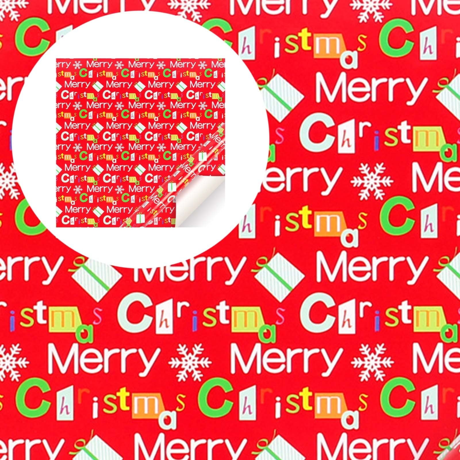 Eguiwyn Wrapping Paper with Dogs Warehouse Sale Color Wrapping Paper ...