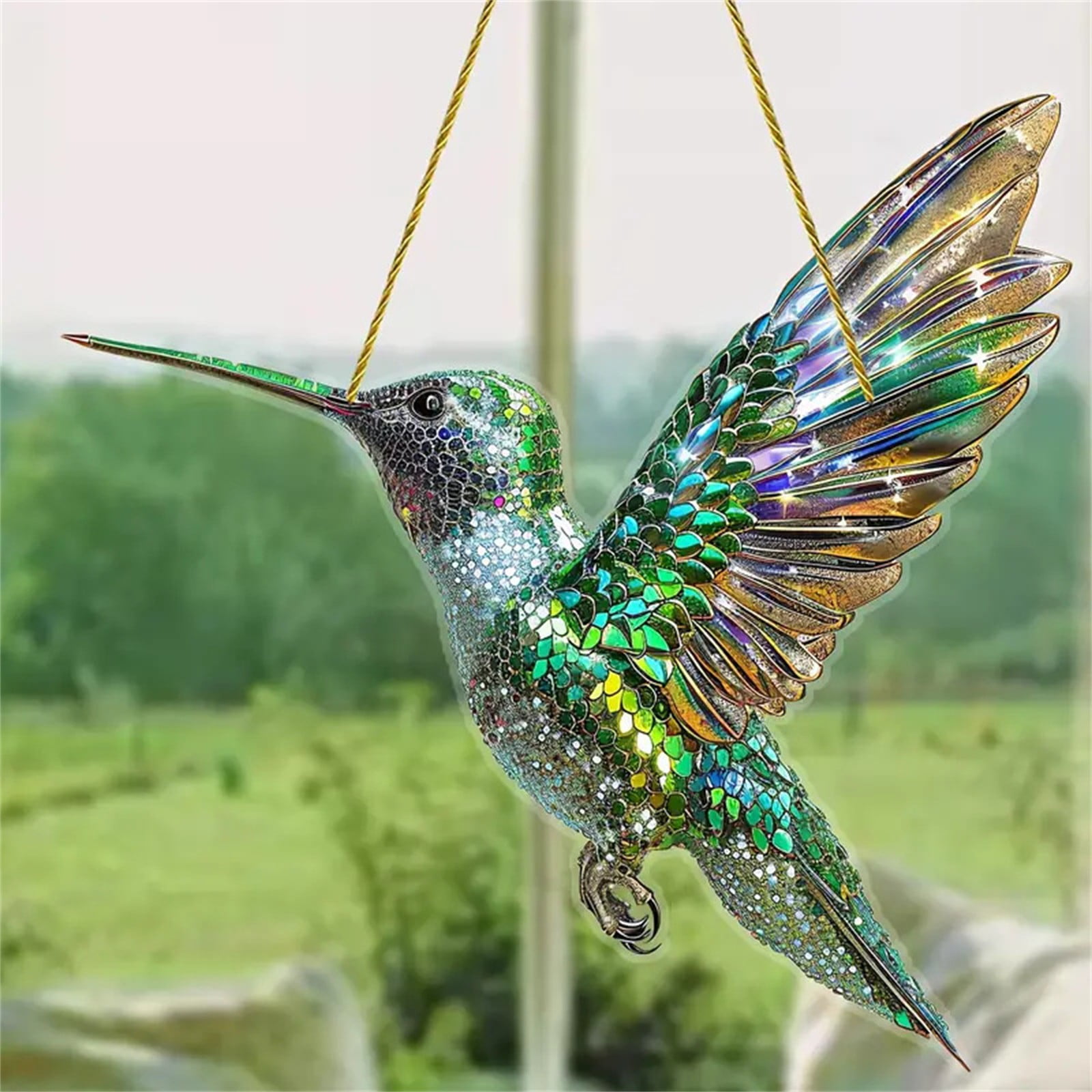 Eguobalx Sherum Spirit Birds, 2025 Sheremart Spirit Birds, Yifare ...