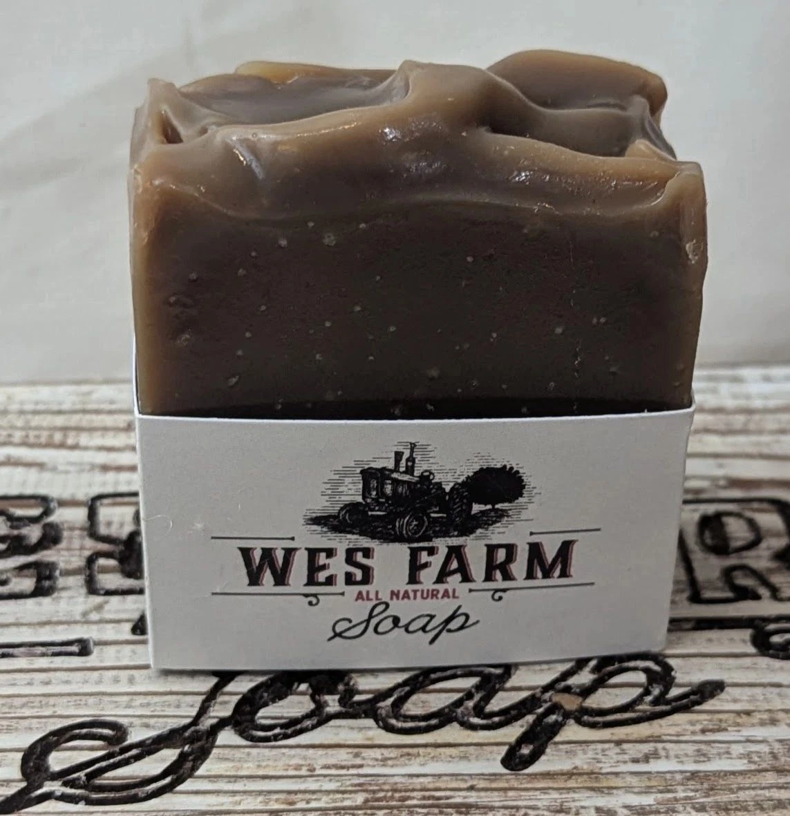Egyptian Amber Goal Milk All-Natural Soap Bar - Walmart.com