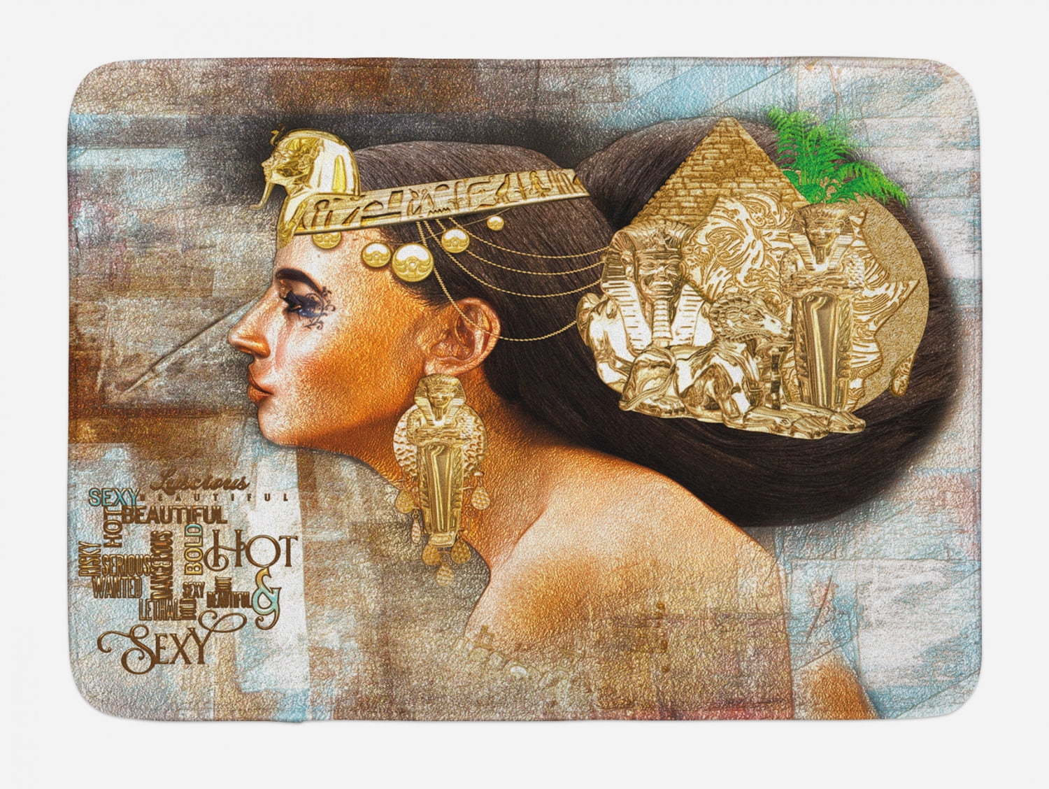 Cleopatra Bath