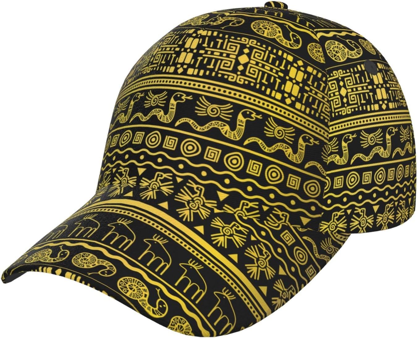 Egyptian Cap Ancient Egypt Baseball Cap Egypt Sun Hat Adjustable Cap ...