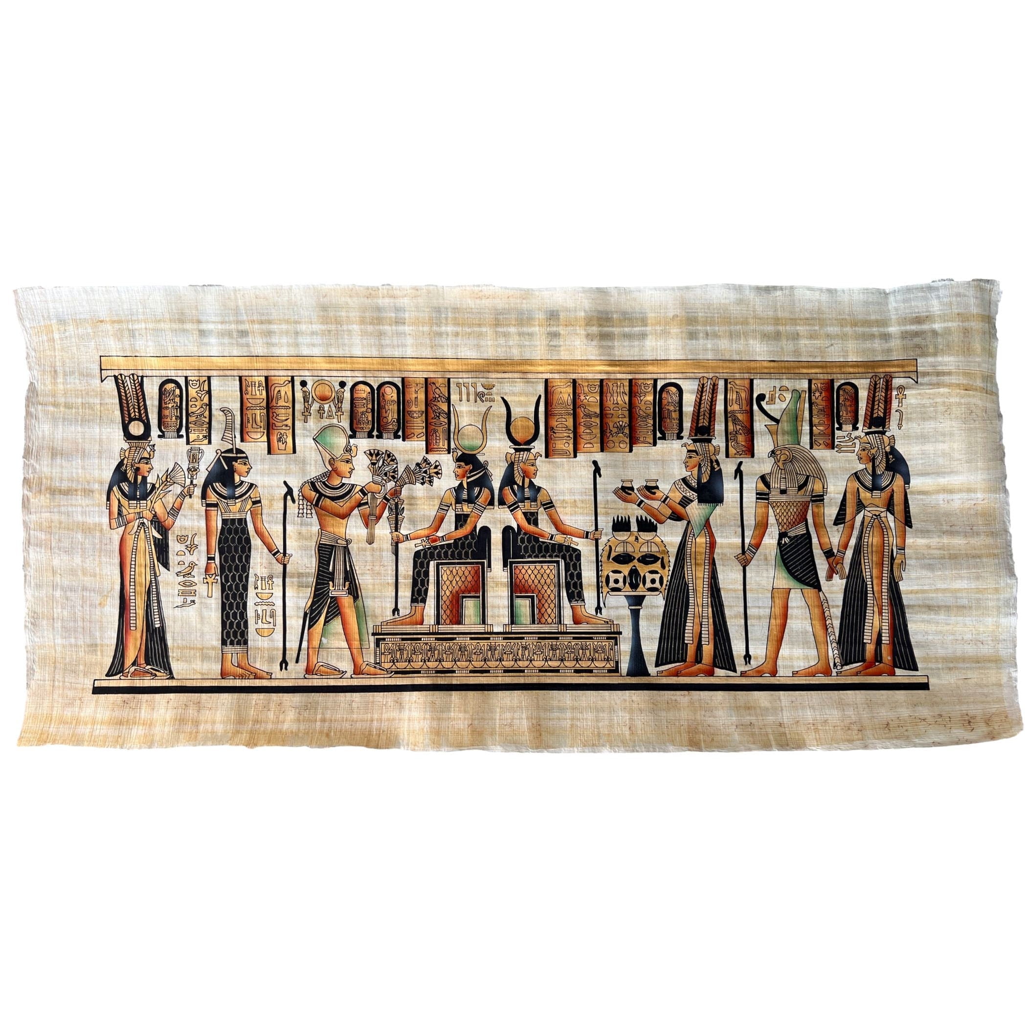 Egyptian Deities, Pharaohs, Gods, Kings, Queens, Goddesses, Nefertari ...