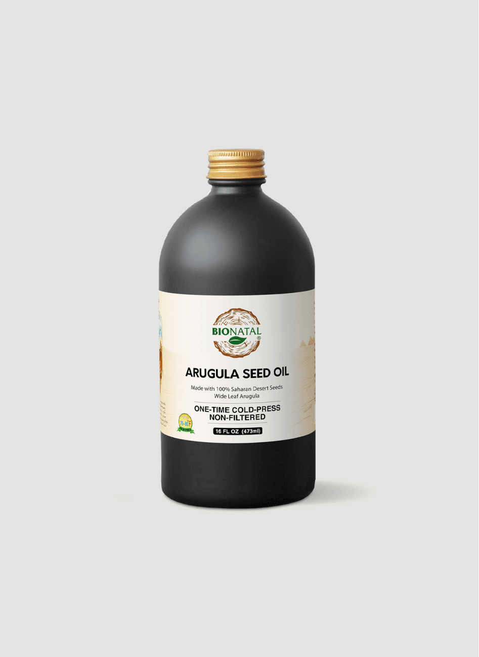 Arugula Oil