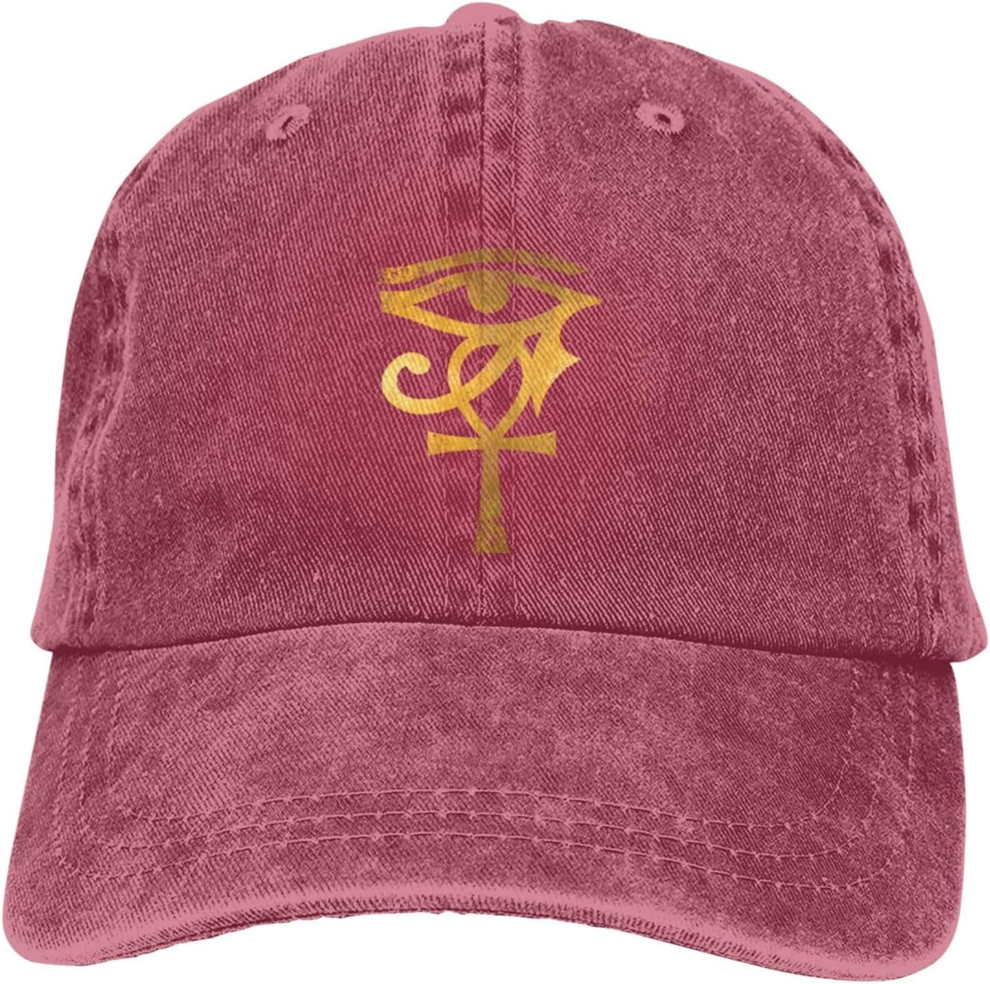 Egyptian-Eye-of-Horus-Ankh-Egypt-Archaeologist Vintage Men Distressed ...