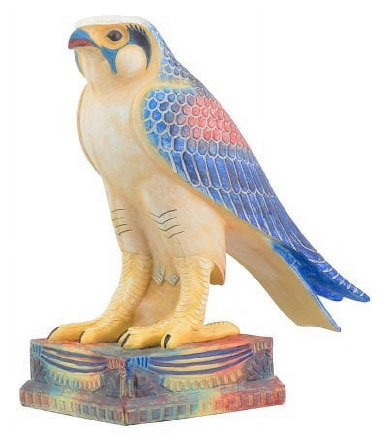Egyptian Falcon Collectible Figurine - Walmart.com