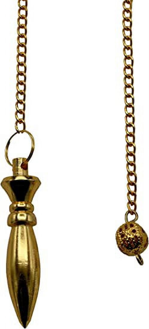 Egyptian Karnak Metal Pendulum - MP42 - Walmart.com