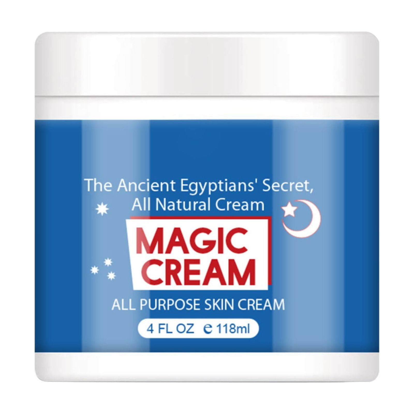 Egyptian Magic Cream Multi Purpose Moisturizer for Body and Dry Skin ...