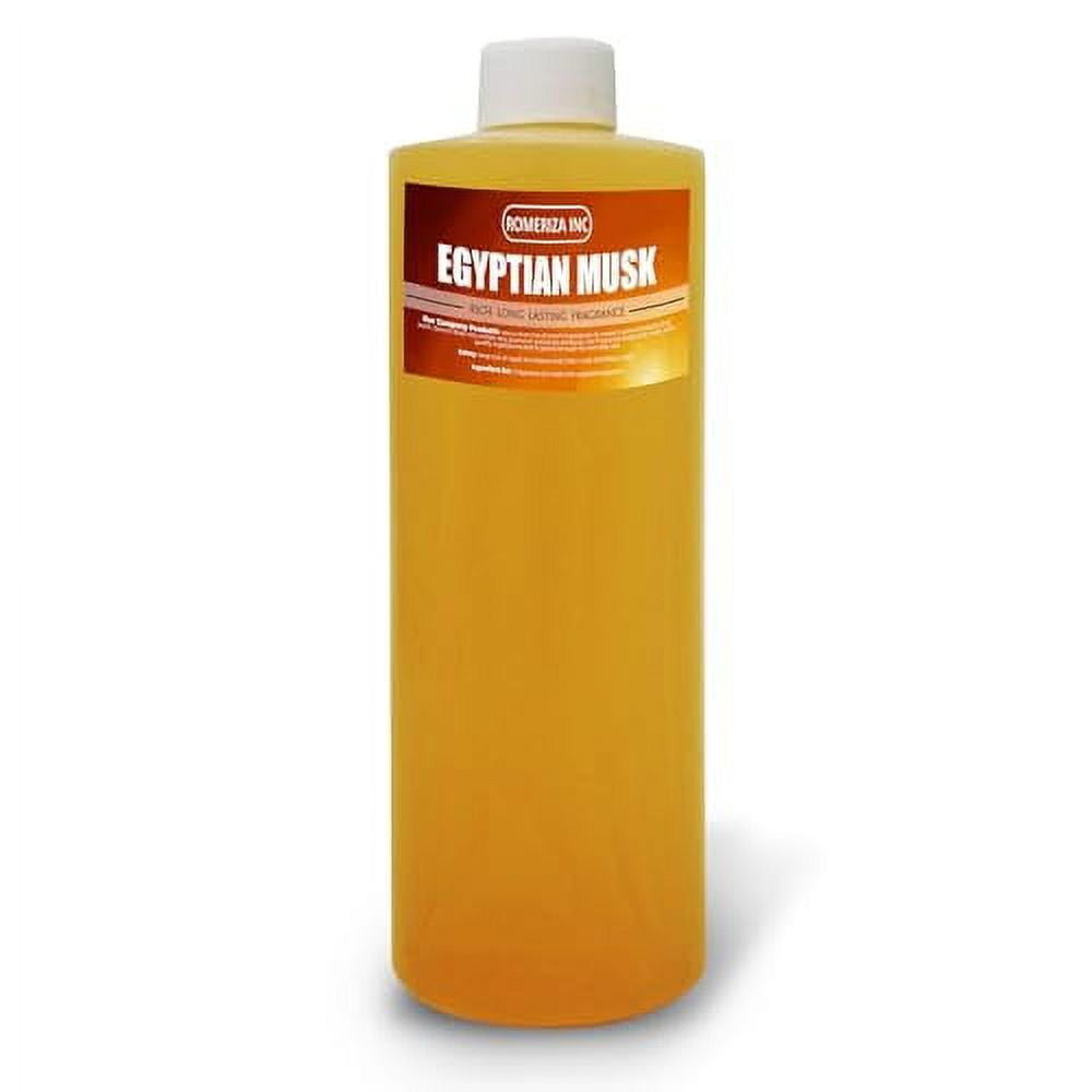 Egyptian Musk Body Oil Fragrance 10 oz - Walmart.com