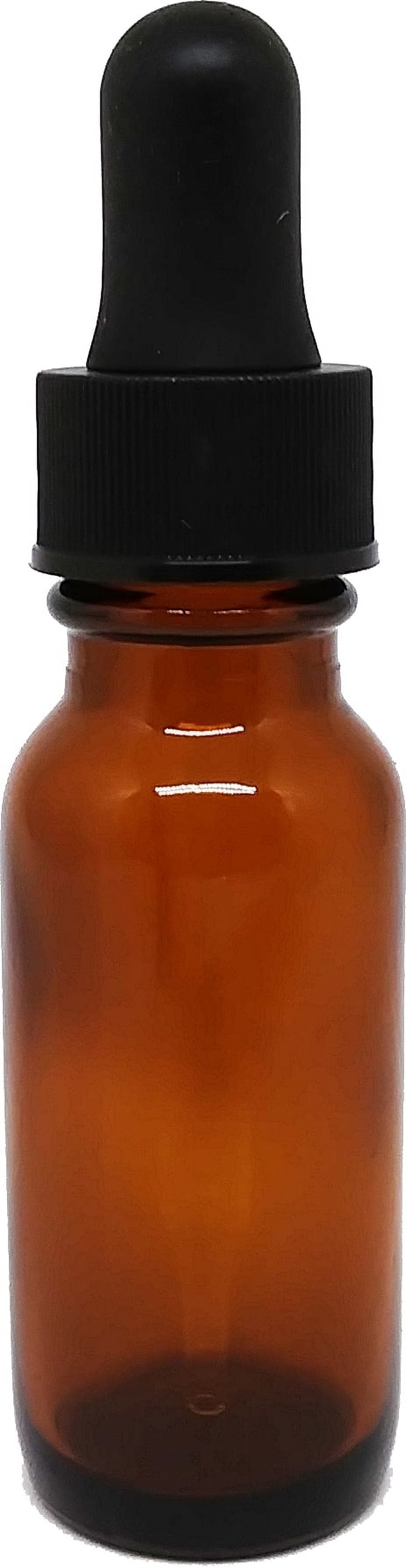 Egyptian Musk: Clear Scented Body Oil Fragrance [Glass Dropper Top ...