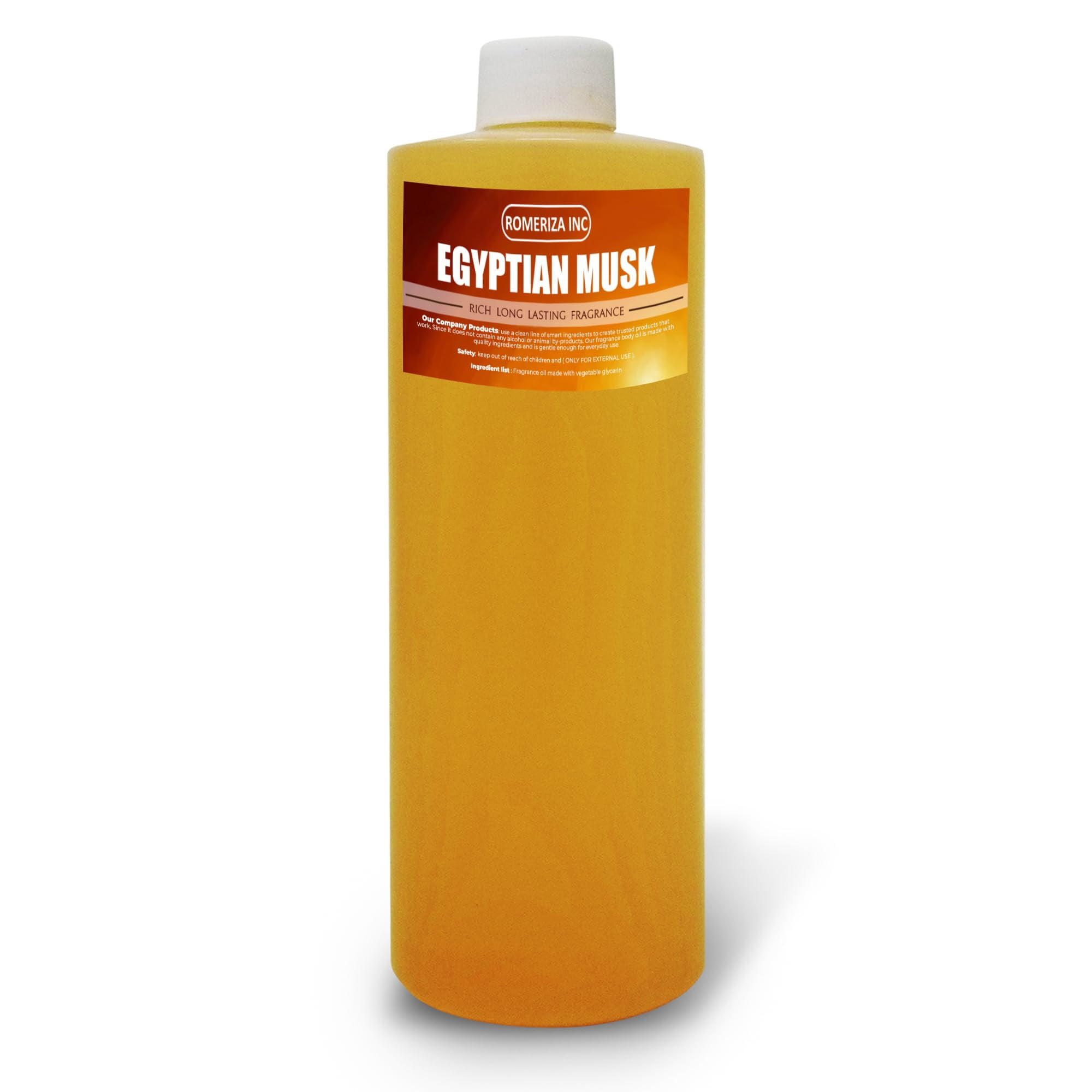 Egyptian Musk Fragrance Oil XEF1 Ideal for DIY Soap Making, Diffusers ...