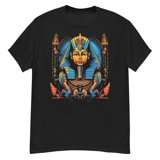 Egyptian Mythology Egypt Graphic TShirt Ancient History Culture Gift ...