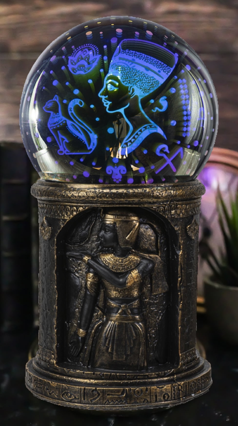 Egyptian Ball