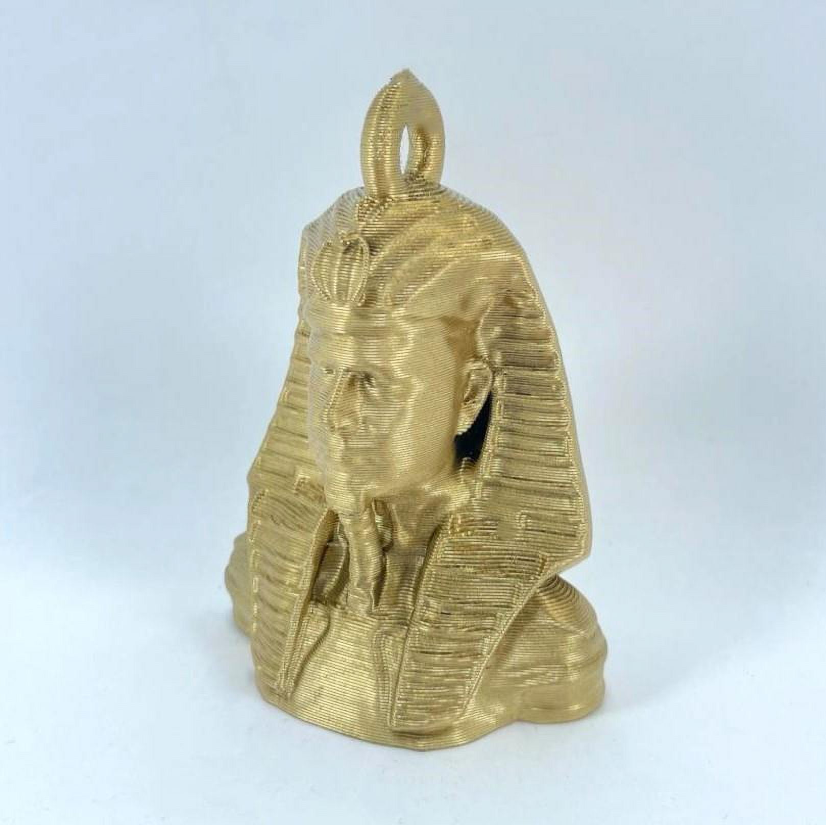 Egyptian Pharaoh Christmas Tree Bauble Decoration Ornament For ...