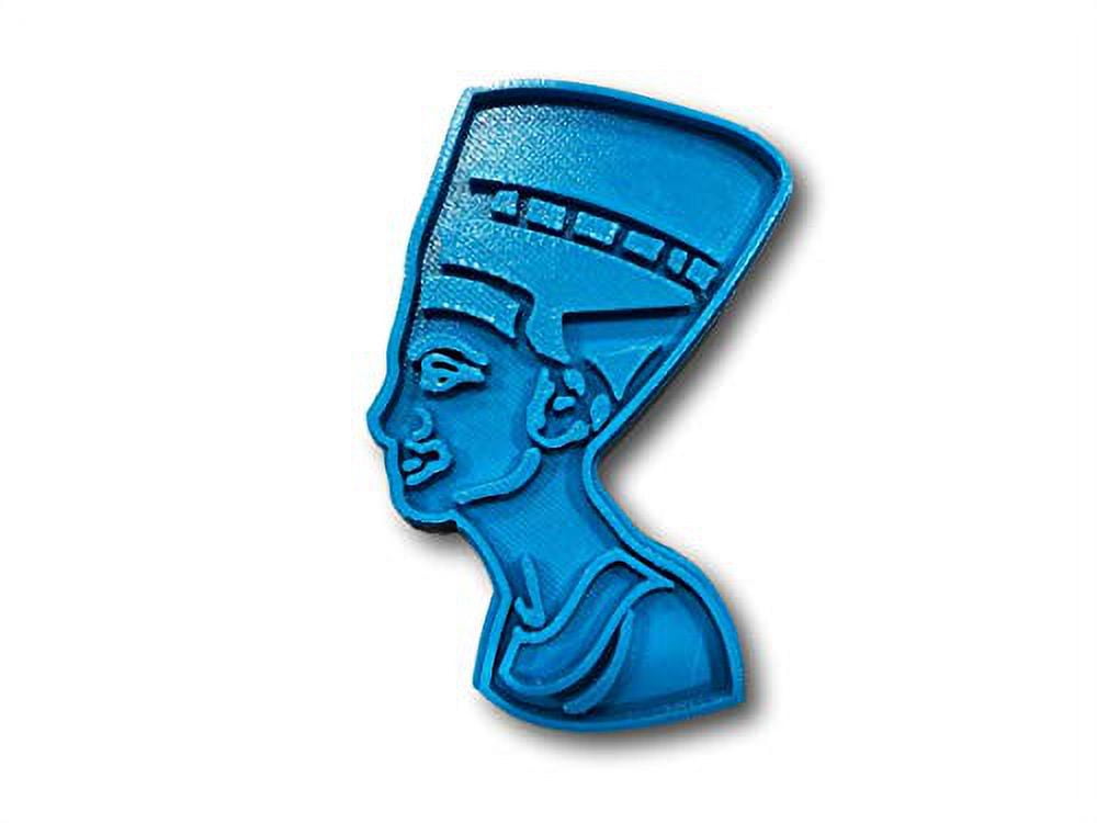 Egyptian Pharaoh Stamp/Embosser (Style 2)- Fast Shipping - Sharp Edges ...
