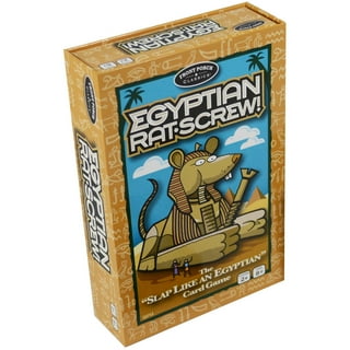 Egyptian Rat Race 3 Ways To Play Egyptian Rat Screw WikiHow