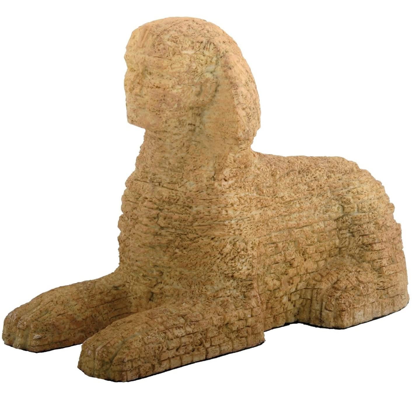 Egyptian Sphinx Collectible Figurine - Walmart.com