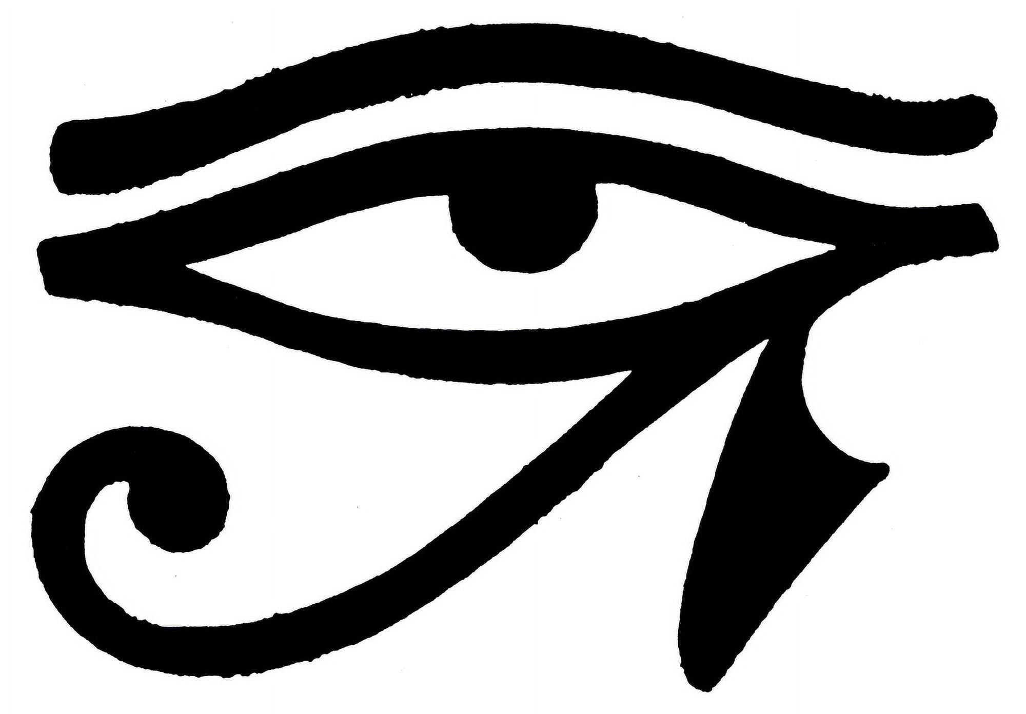 Egyptian Protection Symbols